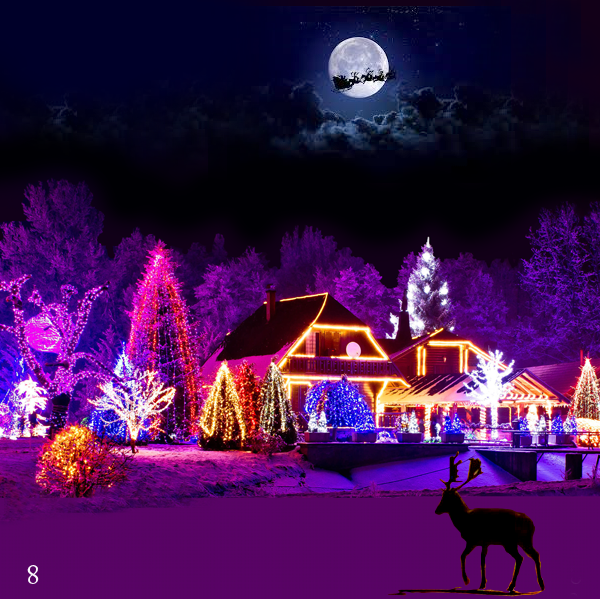 Christmas Music Playlists